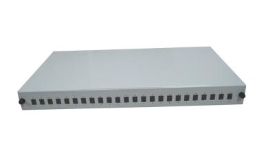 Cina Quadro d'interconnessione a fibra ottica di CATV GPON 12cores con il porto dello Sc in vendita