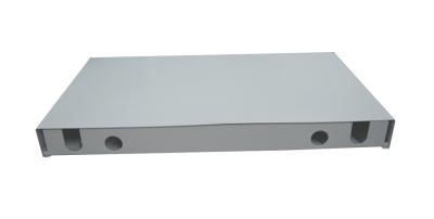 Cina Quadro d'interconnessione a fibra ottica di CATV GPON 12cores con il porto dello Sc in vendita