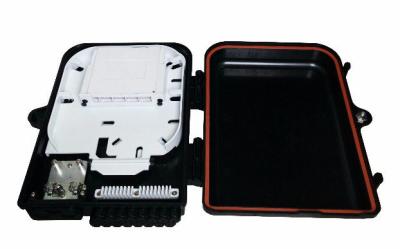 Cina Contenitore a fibra ottica di ABS FTTH della cassetta del separatore dello SpA di GPON CATV in vendita
