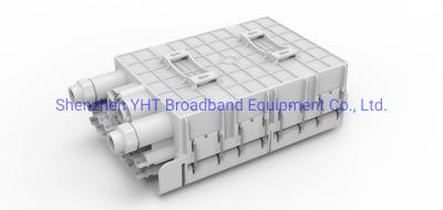 Cina montaggio ottico di Palo della scatola terminale della rete di 36fibers FTTH in vendita