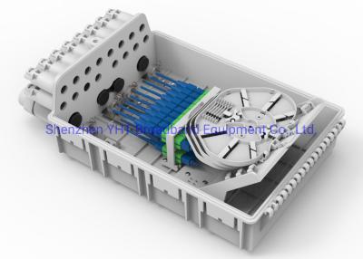 Cina montaggio ottico di Palo della scatola terminale della rete di 36fibers FTTH in vendita