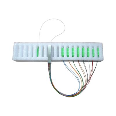 Cina Separatore a fibra ottica G657A dello SpA di GPPN 1X16 per CATV FTTH in vendita
