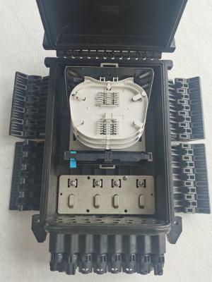 中国 16 24の中心FTTHの繊維光学の末端の配電箱Cajas Nap de Distribucion Fibra Optica 販売のため