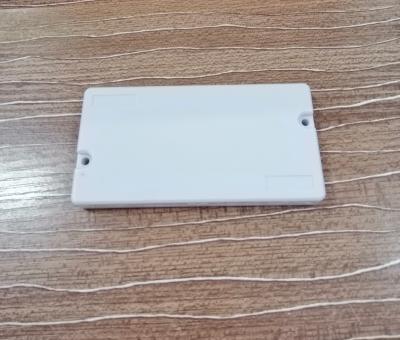 Cina Recinzione ottica della giuntura della fibra dell'ABS FTTH FTTX per cavo flessibile in vendita