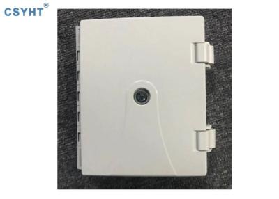 Cina Scatola di stoccaggio fissata al muro di FTTB IP68 CATV per cavo flessibile ottico in vendita