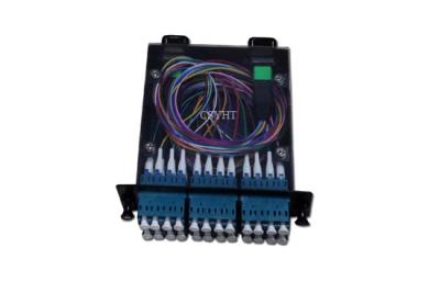 中国 MPO terminal box BMBM015 for FTTH CATV GPON Telecommunications 販売のため