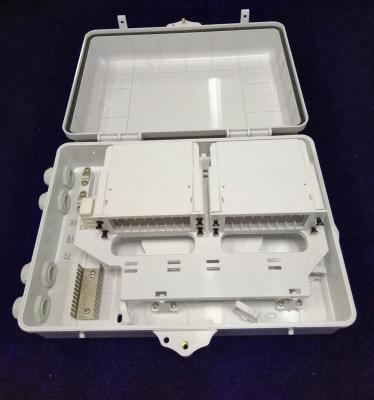 中国 OTB-P030壁の台紙のスプライス及び終了箱48FO 販売のため