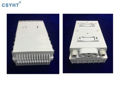 Cina Plastica UV a fibra ottica dello Sc del contenitore terminale 18 di cavo FTTH di CTO M20 in vendita