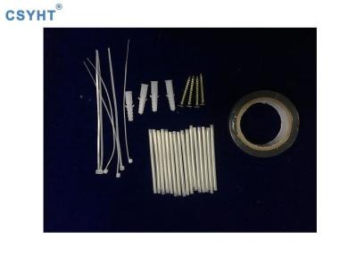 Cina Plastica UV a fibra ottica dello Sc del contenitore terminale 18 di cavo FTTH di CTO M20 in vendita
