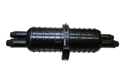 中国 96 fiber optic splice closure 2 in 2 out CV021 販売のため