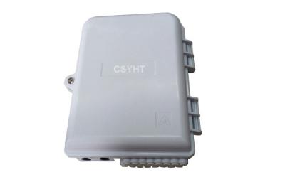 Cina 1x8 contenitore a fibra ottica di cavo flessibile del contenitore terminale B0216F2 FTTH di SpA 16F in vendita
