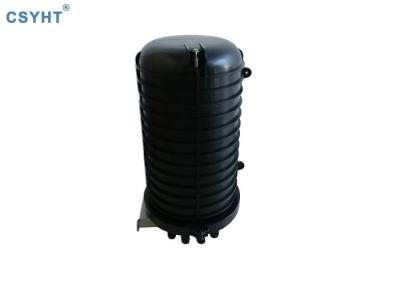 Cina 288C scatola di fibra ottica della cupola OPGW che riscalda i pp resistenti agli urti restringibili in vendita