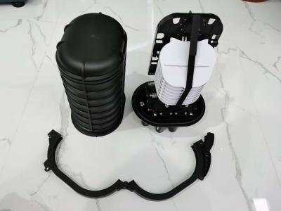 Китай PLC SC APC 1x16 закрытия соединения оптического волокна 288FO FOSC 144C продается