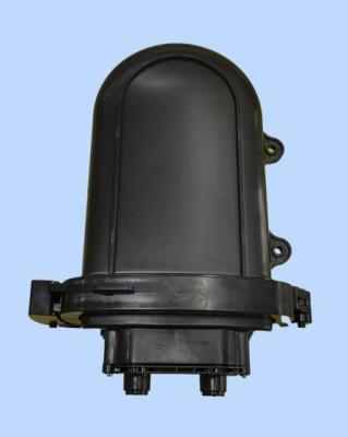 Китай IP68 закрытие PP соединения оптического волокна коробки Splitter волокна купола ISO 24C УЛЬТРАФИОЛЕТОВОЕ продается