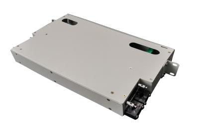 China O painel de remendo FTTB da montagem em rack de 12FO FTTH 19