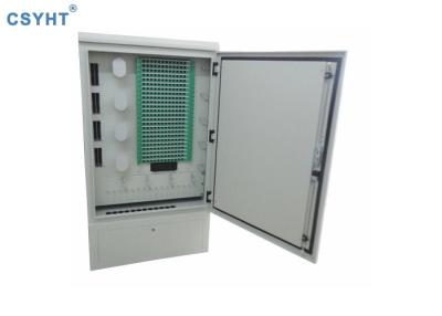 Cina Sc all'aperto UPC semplice APC del cavalletto del Governo a fibra ottica dei 288 centri in vendita