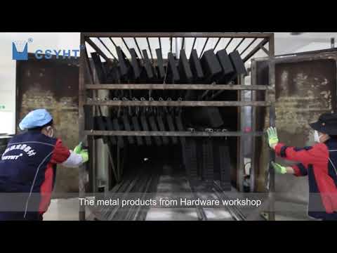 Fabrica de productos de fibra óptica - Shenzhen YHT Breitband-Ausrüstung Co., Ltd. Elle est également responsable de l‘exploitation de produits en fibre optique. La società è inoltre responsabile della produzione di prodotti in fibra ottica.