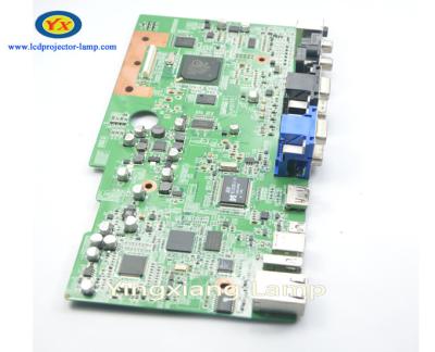 中国 標準的な利用できるプロジェクター Mainboard/三菱 WD380/WD385U のために合うプロジェクター付属品 販売のため