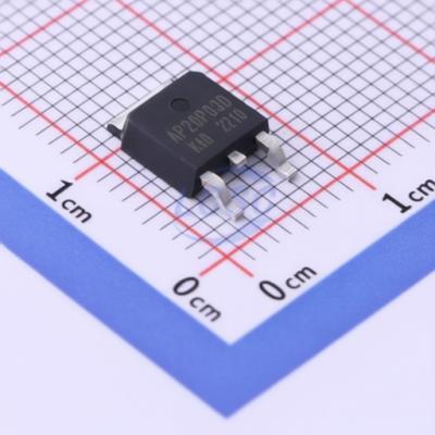 China Compact P Channel MOSFET A Power microelectronics AP20P03D with Excellent Electrical Characteristics for sale