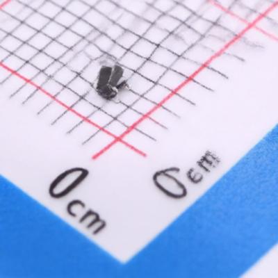 China Rohs Compliant Amplifier Transistor amsem MMBT3906T PNP with Epoxy Casing and Green EMC Certification for sale
