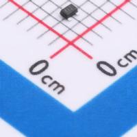 China Compact surface mount diode amsem BAT54CM suitable for various electronic rectification applications for sale