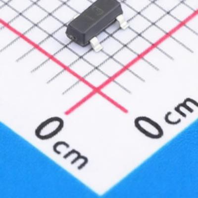 China RoHS compliant amsem MMBD1503 fast switching diode for surface mount electronic circuit applications for sale