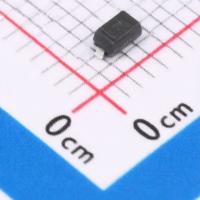 China Compact surface mount diode amsem BAV70 designed for fast switching and low leakage current general for sale