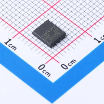 China Power Management Silicon N Channel MOSFET ANHI AUN065N10 with Low Gate Charge and Fast Recovery Diode for sale