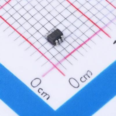 China Lead free dual NPN transistor amsem BC846BS designed for switching and audio frequency amplification for sale