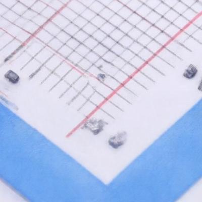 China General purpose NPN transistor amsem BC846BM3 small outline surface mount package RoHS compliant device for sale