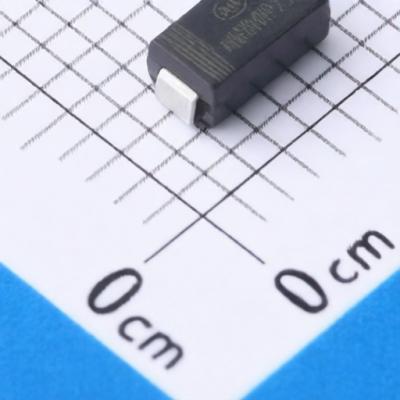 China Forward Surge Capability amsem MUR160SA Ultra Fast Recovery Rectifier Diode for Switching Converters for sale