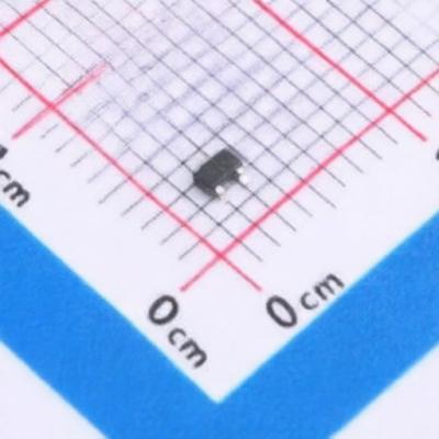 China High speed Schottky diode amsem BAT54WT with low leakage current and UL 94 V0 epoxy in compact package for sale