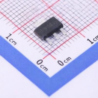 China 150V N Channel MOSFET ARK micro FTS01N15G with halogen free option and robust gate cell structure for sale