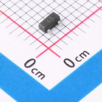 China fast switching diode amsem BAS316M3 with compact SOD323F Micro SMD package and matte tin lead finish for sale