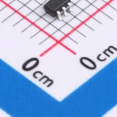 China RoHS Compliant amsem BAT54SDW Schottky Diode with Matte Tin Lead Finish and Forward Current Capacity for sale