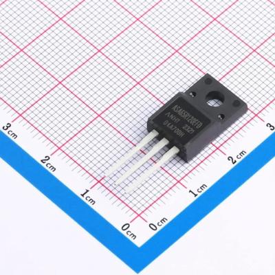 China Robust semiconductor solution ANHI ASA65R120EFD ideal for professional electronic equipment assembly for sale