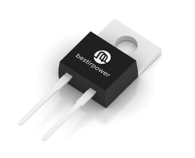 China Robust Silicon Carbide Schottky Diode Bestirpower BCH65S08D3 650V 8A for Data Center Power Solutions for sale