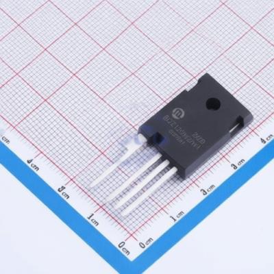 China N Channel Silicon Carbide Power MOSFET Bestirpower BCZ120N32W1 1200 Volt 69 Amp for Renewable Energy Systems for sale