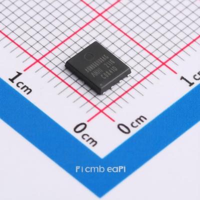 China High Speed Switching N Channel MOSFET AUN060N08AG Suitable for DC DC Converters SMPS and Telecom Circuits for sale