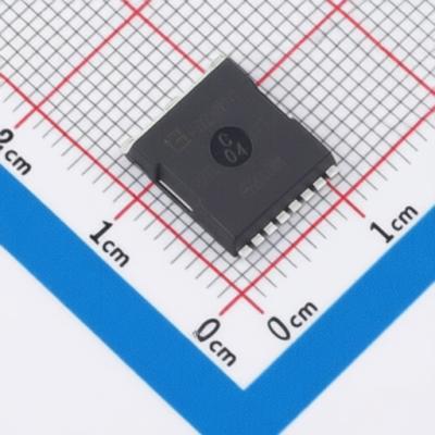 China Fast switching N channel Enhanced Power MOSFET BL BLP024N10 T with low reverse transfer capacitances for sale