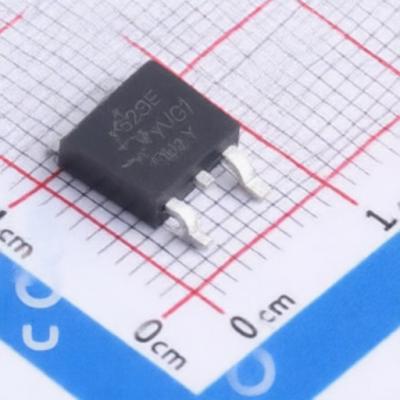 China Fast response ARK micro DMD4523E MOSFET device ideal for current limiting and overvoltage protection for sale