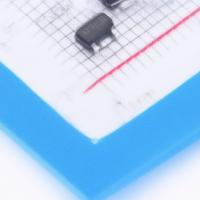 China High Current NPN Transistor BLUE ROCKET 9013M-H Suitable for Class B Amplifier and Complementary Pair for sale
