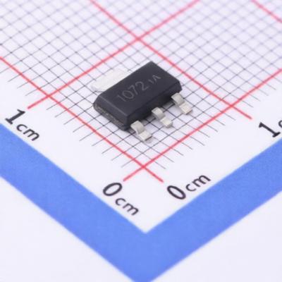 China Durable power MOSFET ARK Micro DMS1072 suitable for surge current suppression and normally on switch for sale