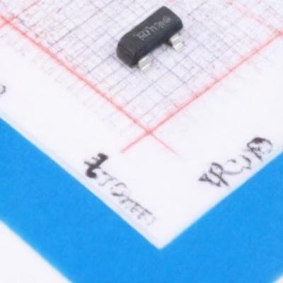 China Low gate to source cut off voltage 600V MOSFET ARK micro DMZ6001E for telecom and amplifier circuits for sale
