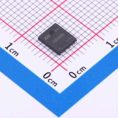 China 40V N-Channel MOSFET ASDsemi ASDM40R009NQ-R featuring Pb free lead plating and excellent switching performance for sale