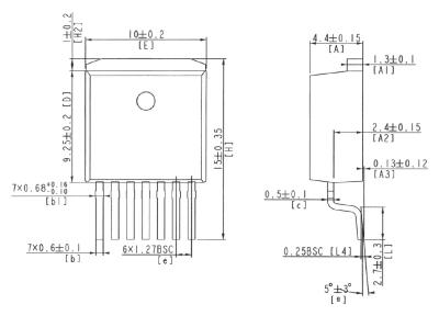 China 1200 Volt 34 Amp N Channel Silicon Carbide Power MOSFET Bestirpower BCBF120N80M1 for Power Conversion for sale