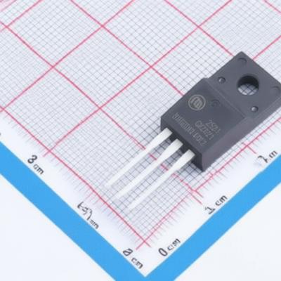 China Bestirpower BMF65N340E2 Super Junction Power MOSFET suitable for chargers and power factor correction for sale