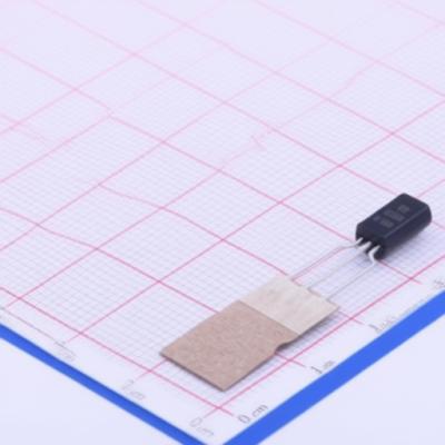 China NPN Silicon Transistor BLUE ROCKET 2SC2383-O TO-92LM Package Complementary to 2SA1013 for Sound Output for sale