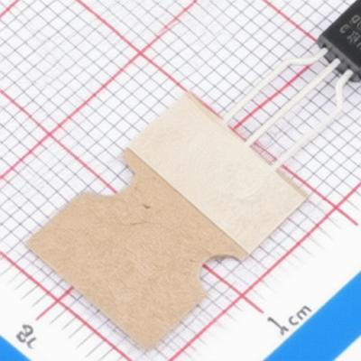 China High Collector Current Silicon NPN Transistor BLUE ROCKET 9014-C in TO92 Plastic Package for Amplifier for sale