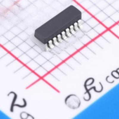 China Compact SOT23 NPN Silicon Transistor BLUE ROCKET KSC3265 for Low Frequency Amplification Applications for sale